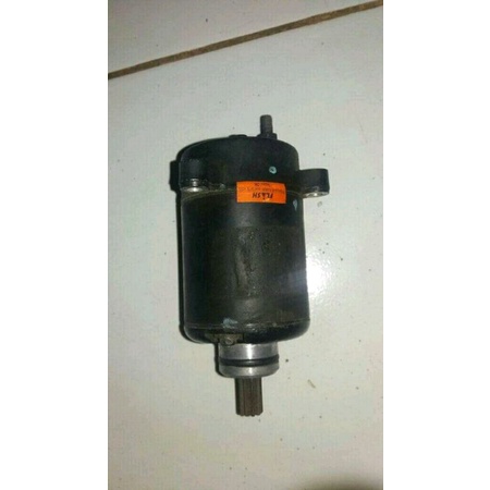 Jual Motor Dinamo Stater Starter Kawasaki Bajaj Pulsar 200NS NS200 ...