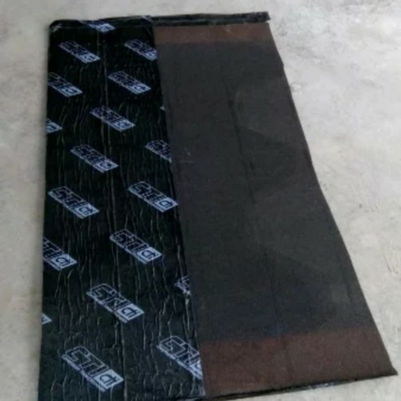 Jual Underlayer Genteng Bitumen | Shopee Indonesia