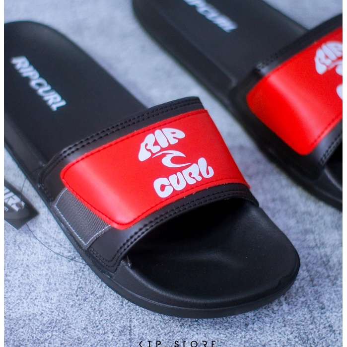 Jual SANDAL SLIP ON MOTIF | KIP STORE | Shopee Indonesia