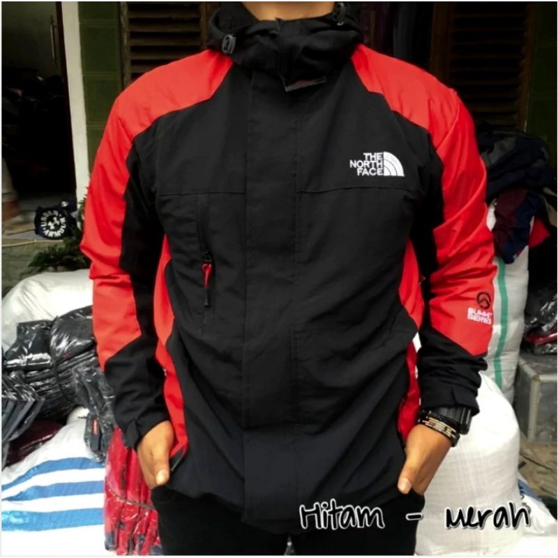 Jual jaket gunung original | jaket gunung tnf | jaket tnf | jaket anti ...