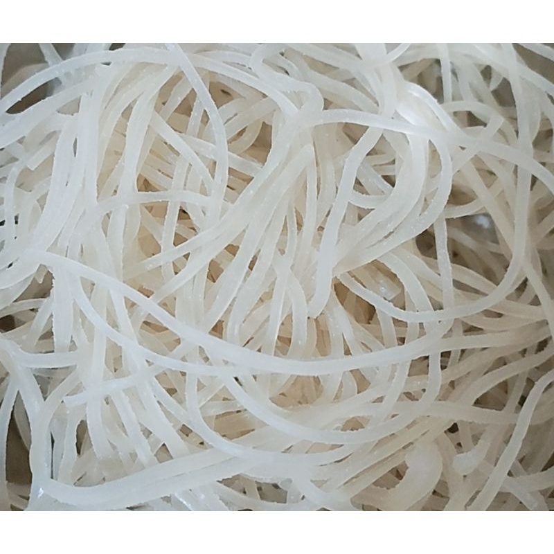 Jual MIE SAGU kering 1kg BENGKALIS | Shopee Indonesia