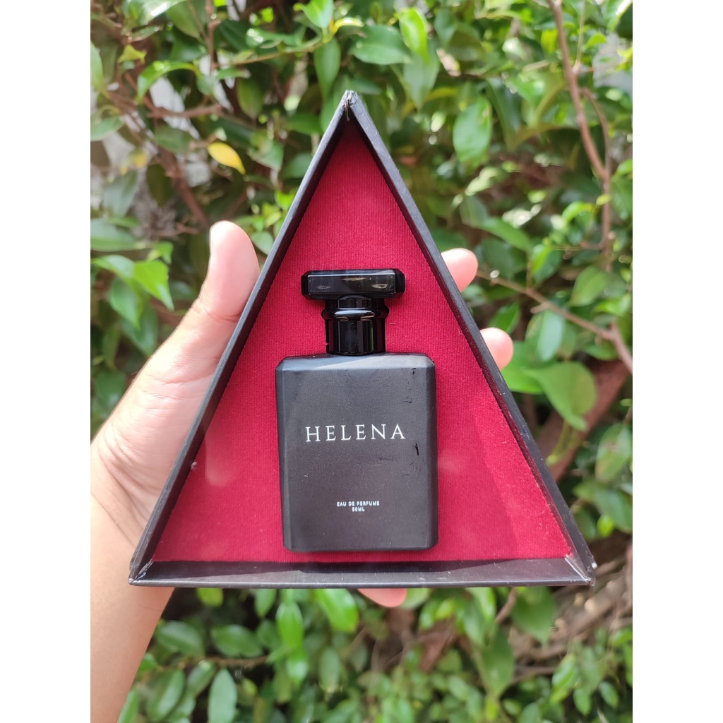 Jual Onix X Bimo PD - Helena Parfum Decant | Shopee Indonesia