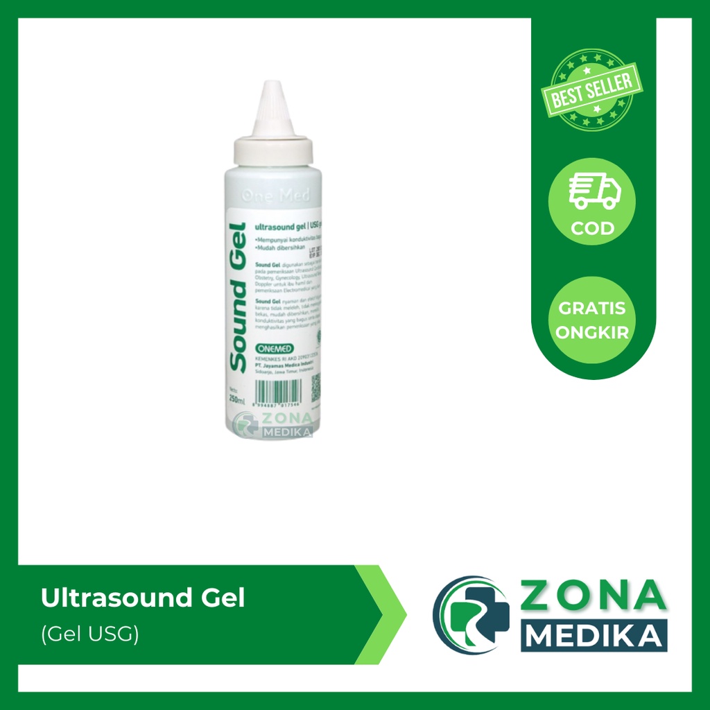 Jual Gell USG/Ultrasound gel / Jelly USG | Shopee Indonesia