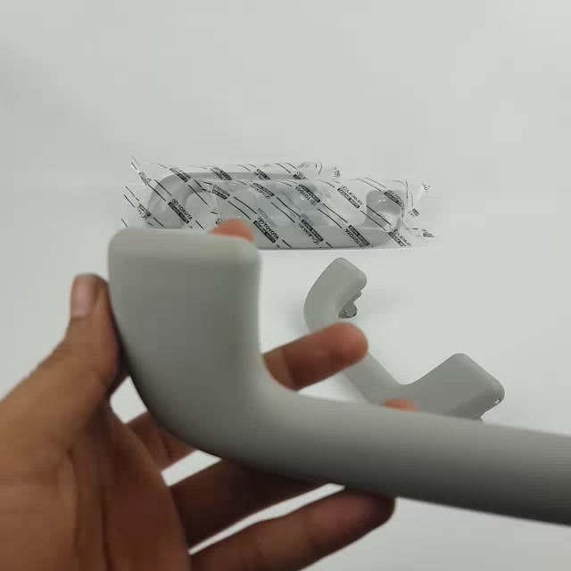 Jual Handle Pegangan tangan Plafon Original Yaris /Hand grip Original ...