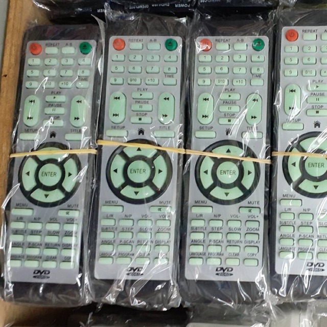 Jual Remote DVD BMS | Shopee Indonesia