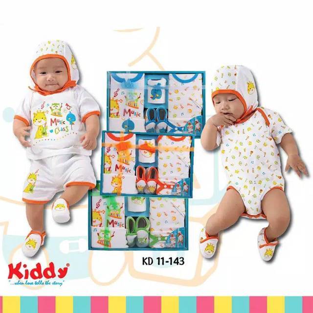 Jual Paket Perlengkapan Bayi / Kado Lahiran Bayi Baru Lahir / Hadiah ...