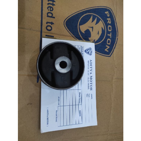 Jual Bushing engine mounting belakang proton exora gen2 gen 2 persona waja | Shopee Indonesia