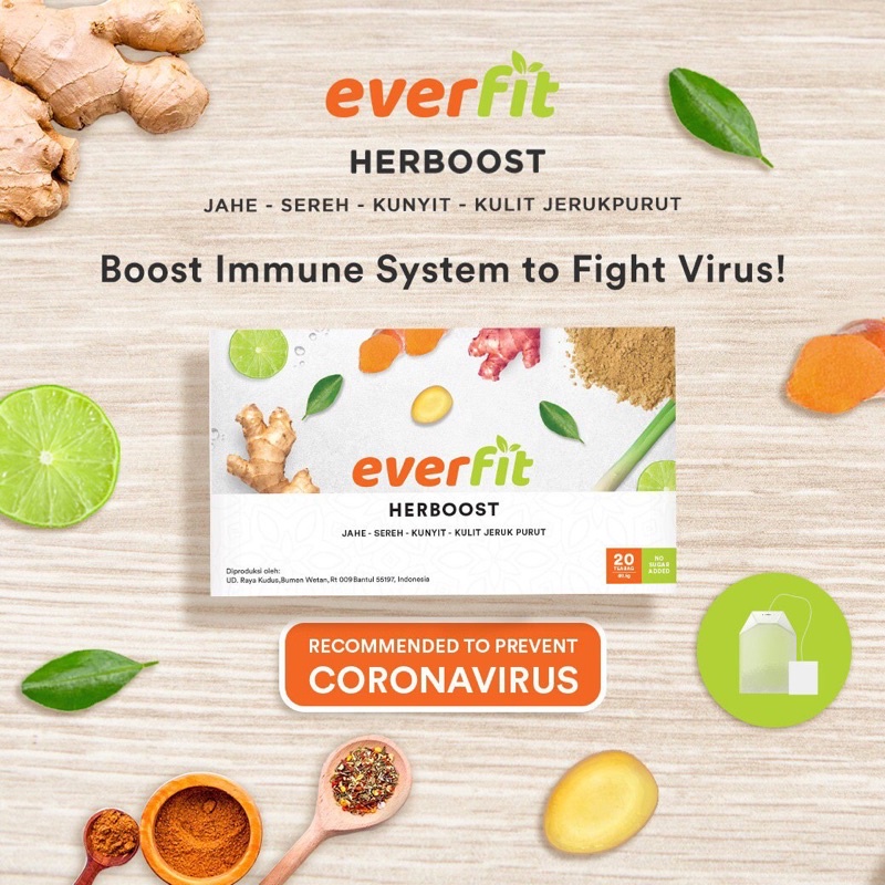 Jual EVERWHITE Hicolla Drink Everfit Herboost 1 Sachet Collagen Minuman ...