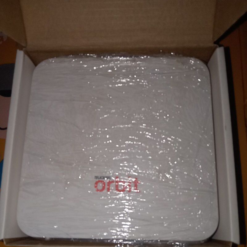 Jual modem orbit star 2 | Shopee Indonesia