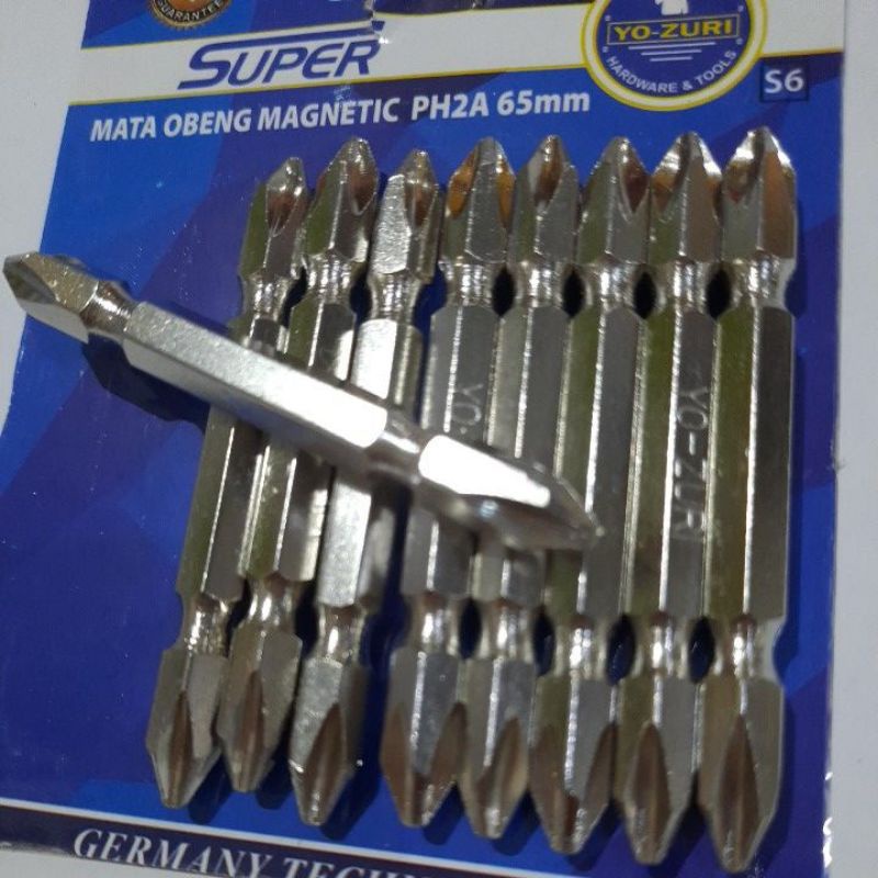 Jual Mata obeng + mesin bor sekrup mata bor obeng skrup mesin bor ...