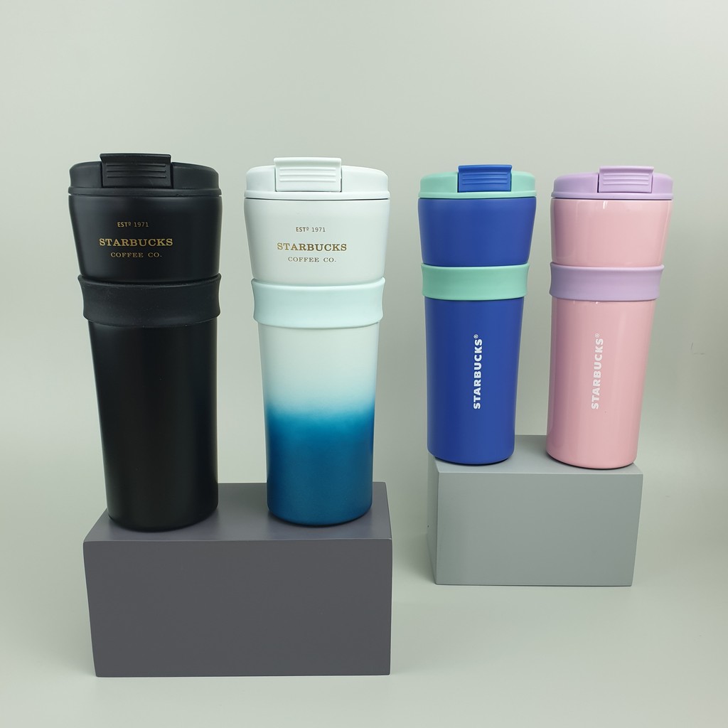 Jual Botol minum / Tumber Starbucks with Straw | Shopee Indonesia