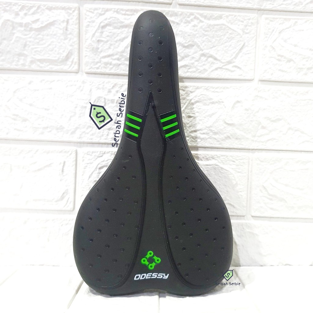 Jual SADEL JOK UNIVERSAL TEMPAT DUDUK SEPEDA SADDLE BMX MTB MINI LIPAT ...