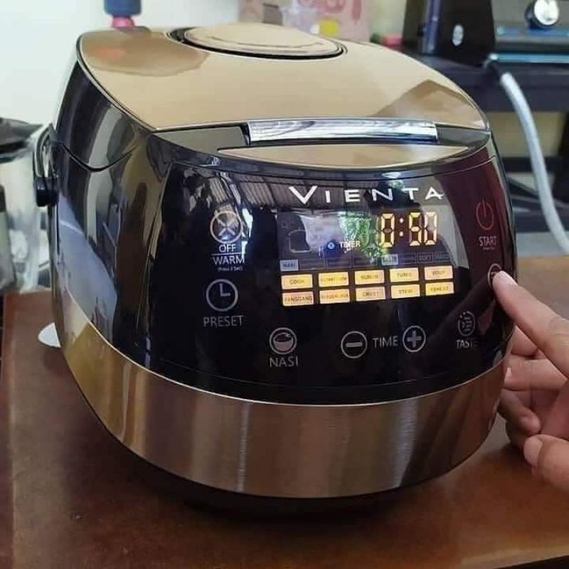 Jual New smart cooker vienta | Shopee Indonesia