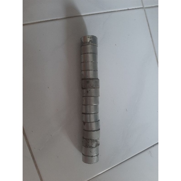 Jual magnet neodymium bekas 32*16 super kuat N52 type terkuat ...
