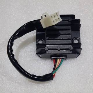 Jual KIPROK REGULATOR VIAR KARYA KAISAR DLL 150 CC DC MOTOR RODA 3 TIGA KABEL 5 | Shopee Indonesia