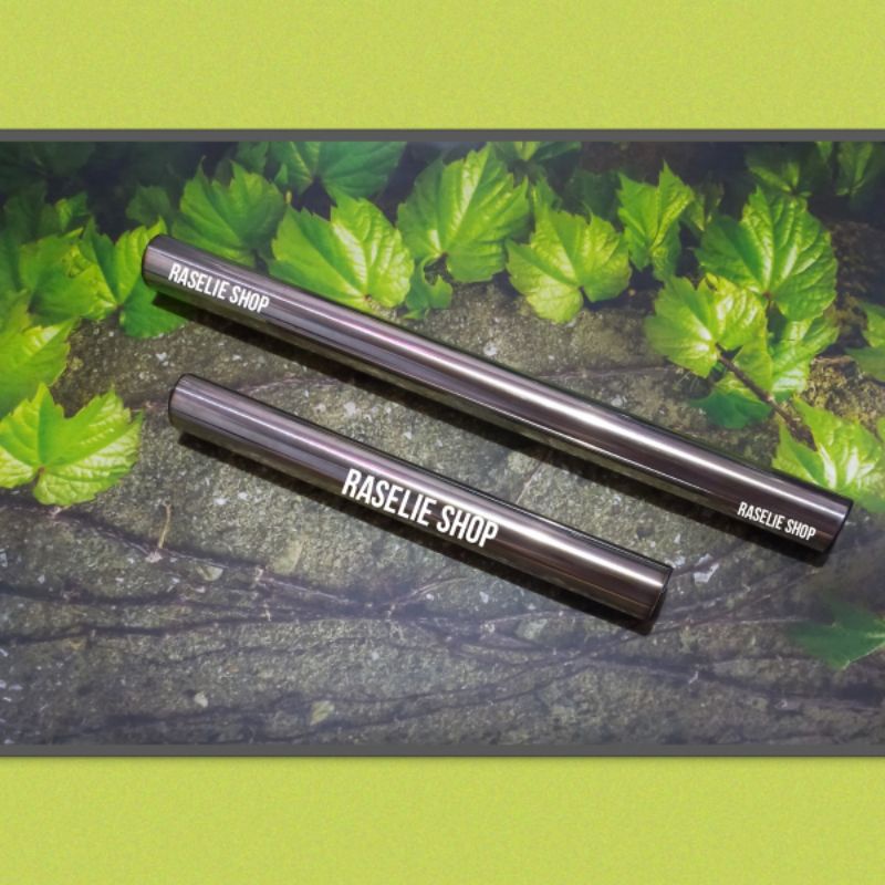 Jual Rolling Pin Stainless Roling Pin 25cm 30cm 35cm Gilingan Gilas ...