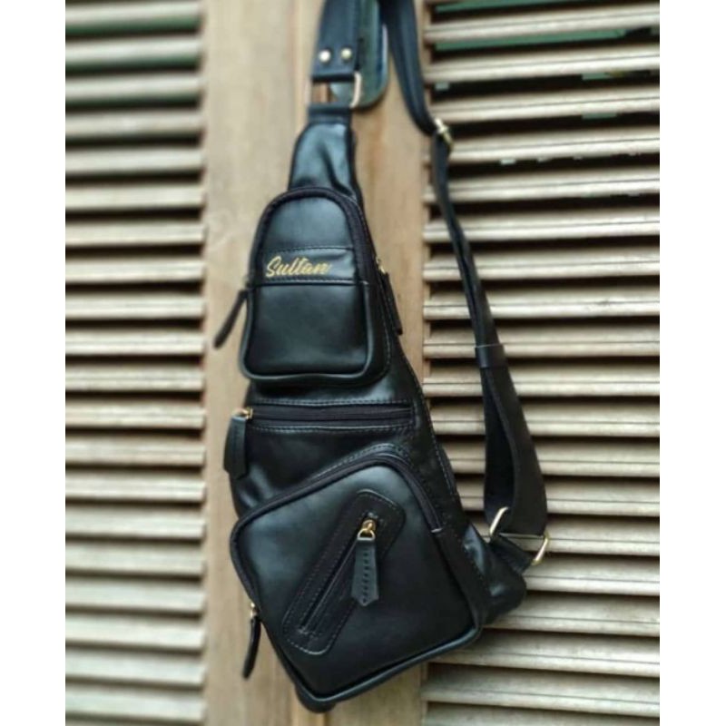 Jual bodybagkulit | Shopee Indonesia