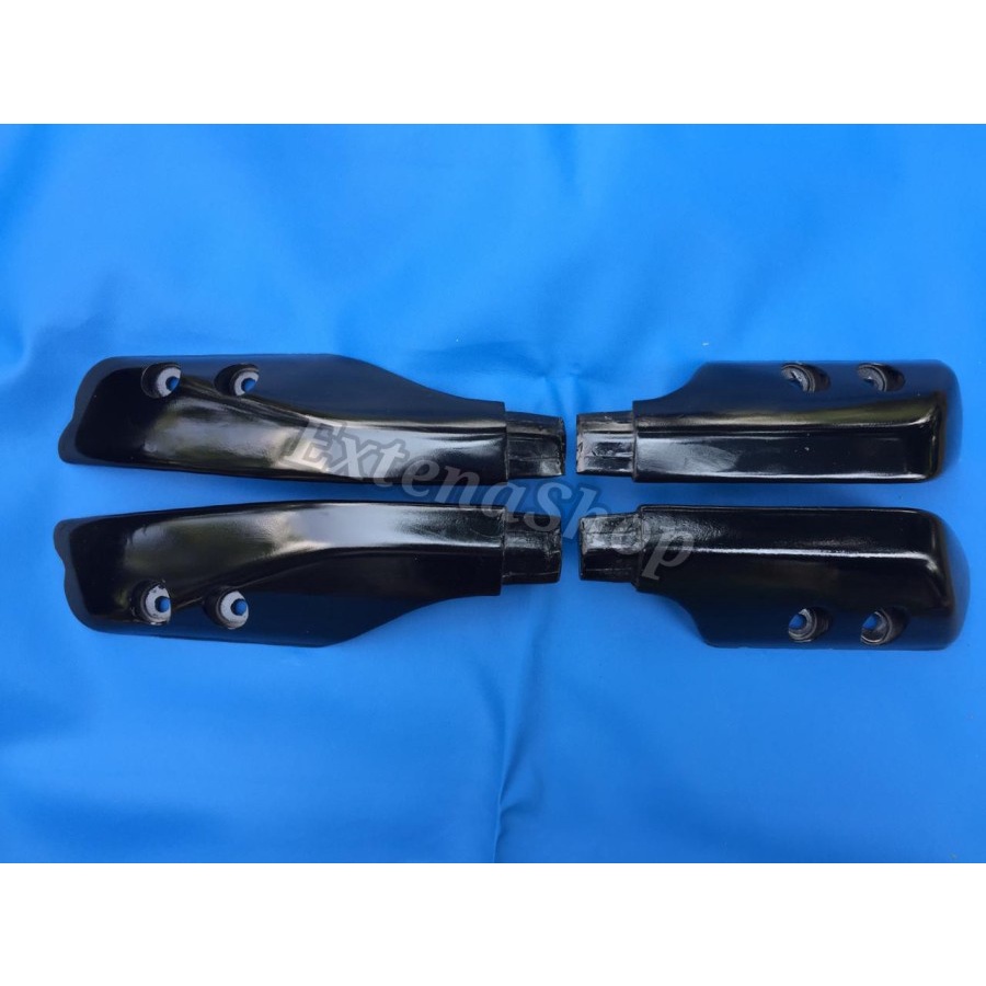 Jual Dudukan Roofrail Karimun Kotak Custom (Model Baut di Luar ...