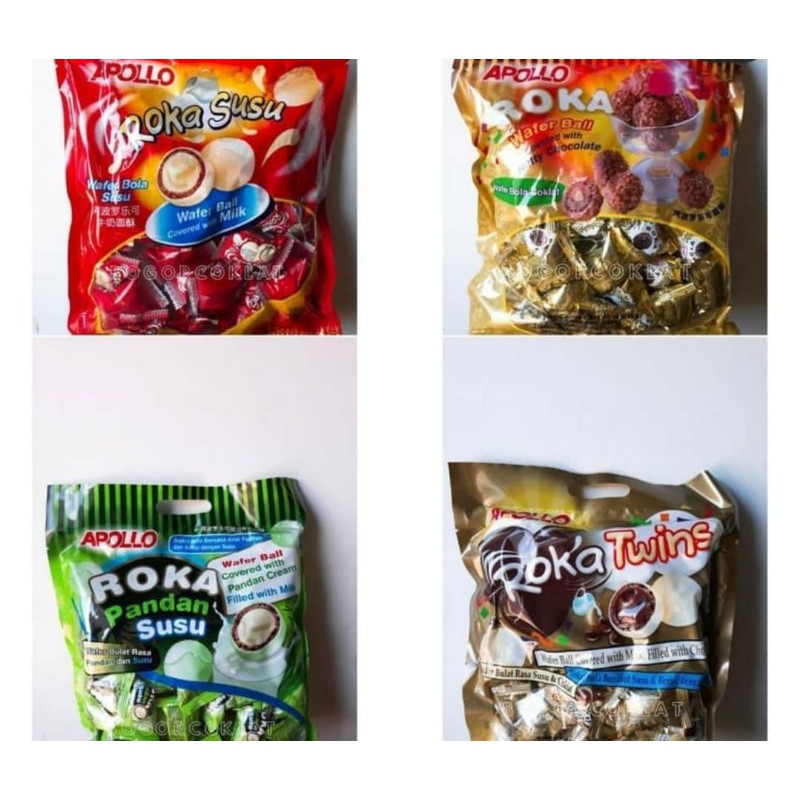 Jual apollo roka | Shopee Indonesia