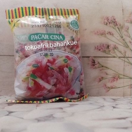 Jual pacar cina 100g | Shopee Indonesia