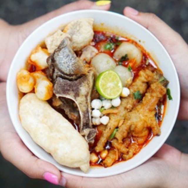 Jual BASO ACI SUPER KOMPLIT | Shopee Indonesia