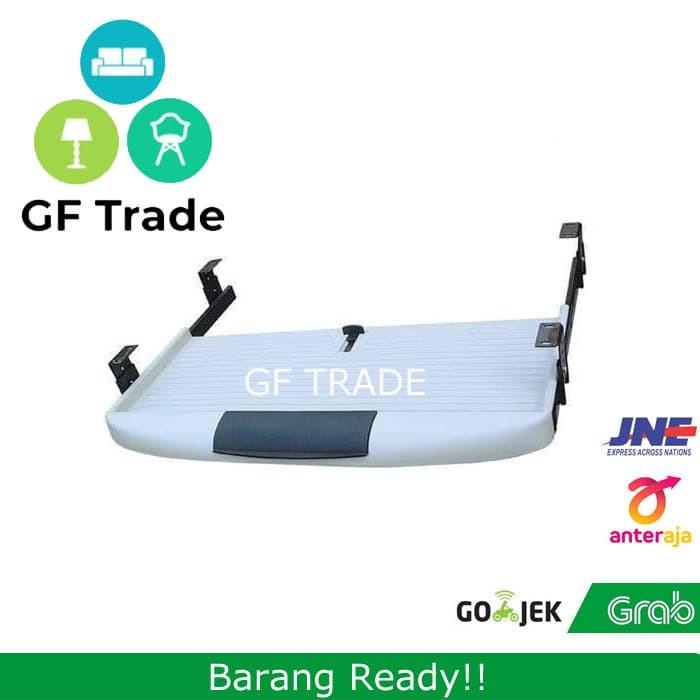 Jual Keyboard Tray - Tempat Keyboard | Shopee Indonesia