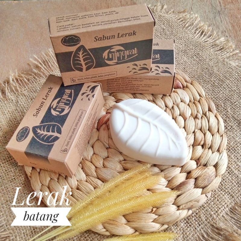 Jual SABUN LERAK/SABUN CLODI/LERAK BATANG | Shopee Indonesia