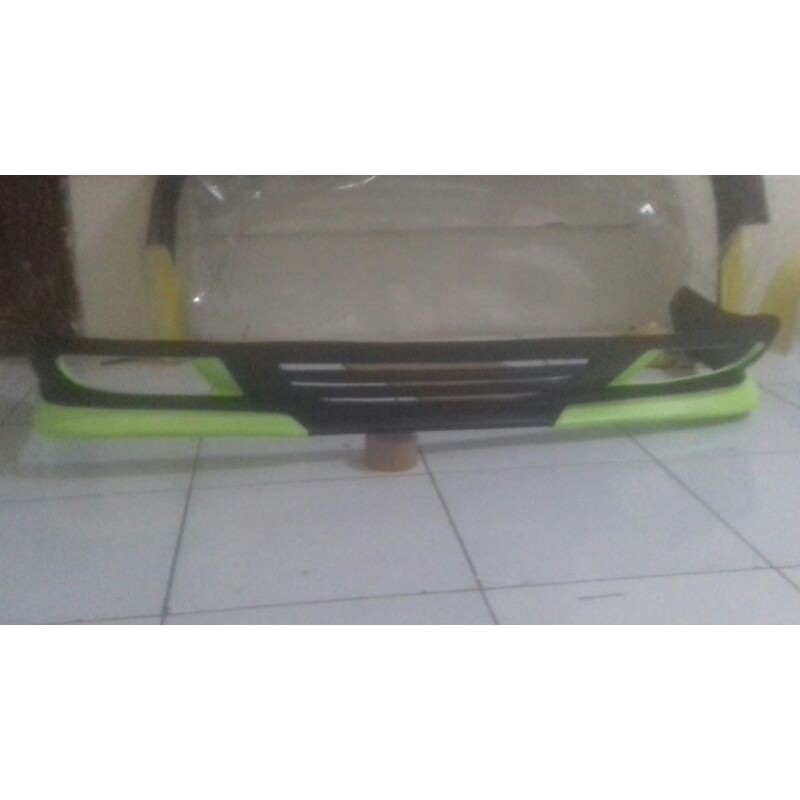 Jual bemper carry 10 | Shopee Indonesia