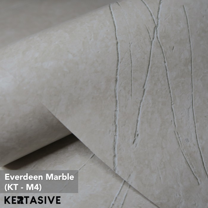 Jual Kertasive PVC Interior Film - Everdeen Marble (122cm) /M | Shopee ...