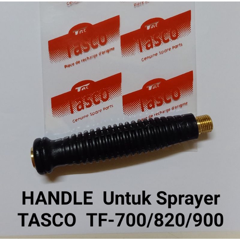 Jual Handle ASLI Pegangan Original Asli TASCO untuk Tangkai Sprayer ...