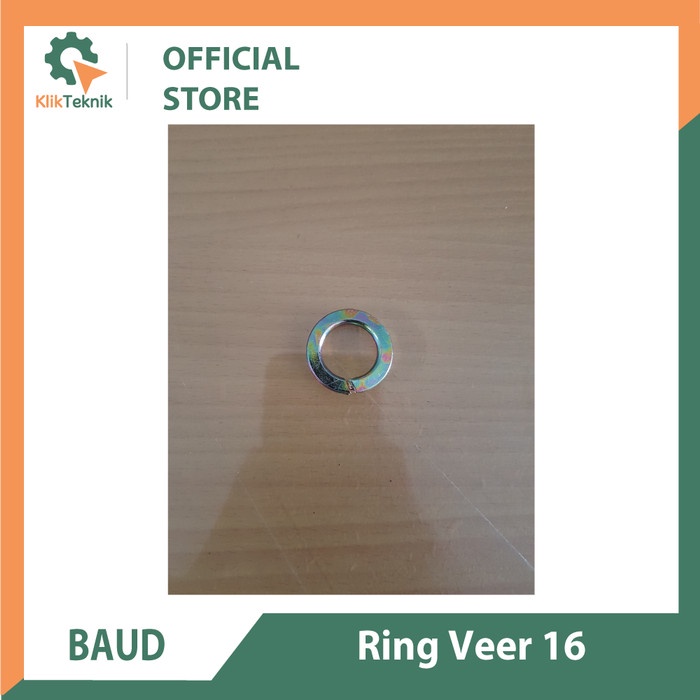 Jual Ring Veer 16 (ring veer baud body G1000 boxer) | Shopee Indonesia