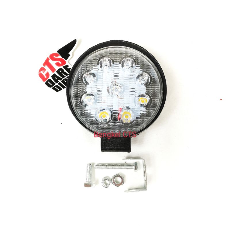 Jual Lampu LED Bulat ELBA Vintage Jadul Klasik | Shopee Indonesia