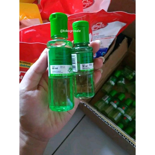 Jual Minyak Kayu Putih Cap Lang 15ml/30ml/60ml | Shopee Indonesia