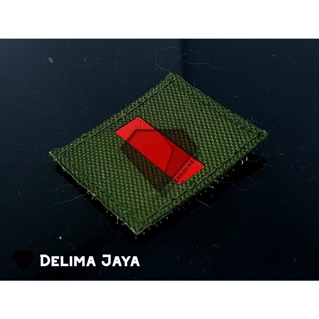 Jual Pangkat Topi PDL / PDH Laser ( Prada/Pratu/Praka) | Shopee Indonesia