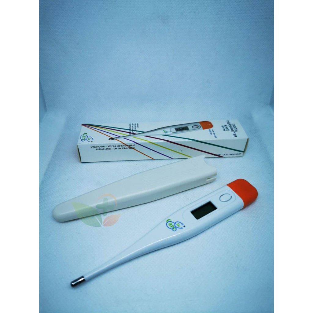 Jual Termometer Digital | Shopee Indonesia