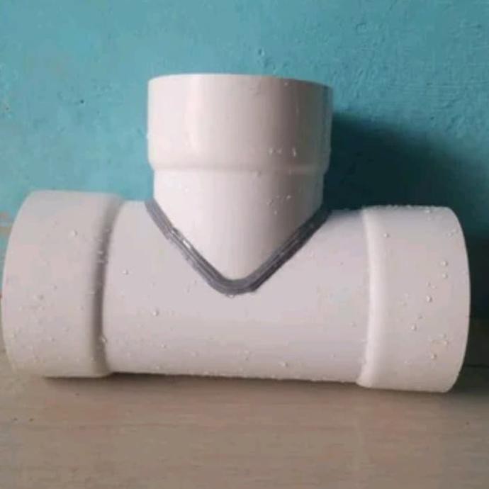 Jual Pipa Reducer 4 X 1/2 Pipa Pvc Semua Bukan Sambungan Abhmt Original ...