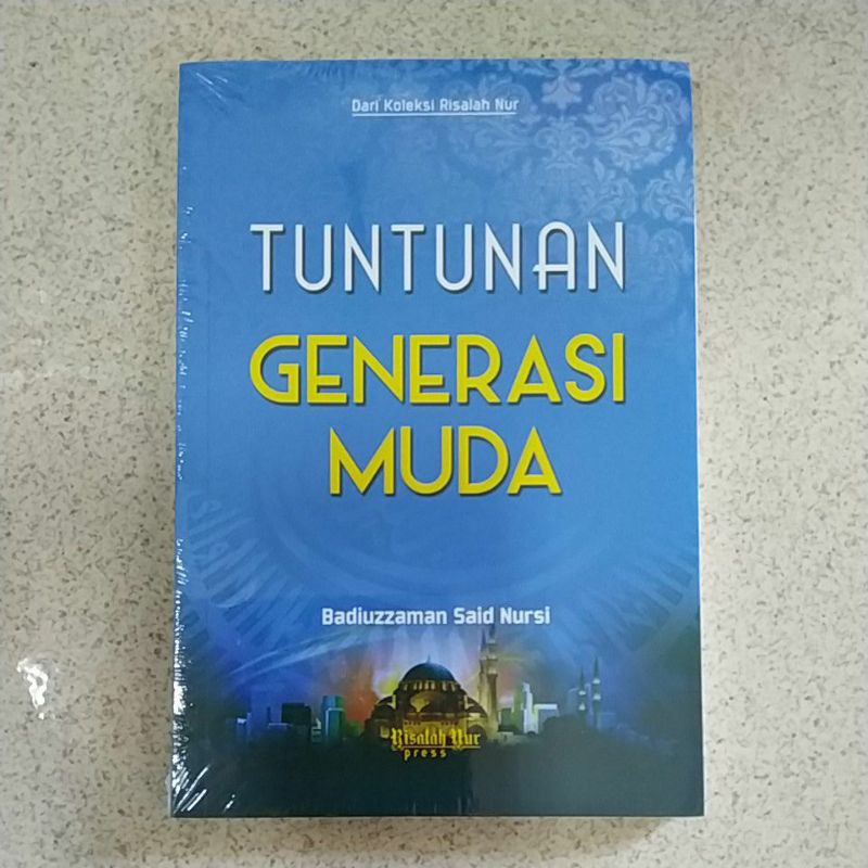 Jual TUNTUNAN GENERASI MUDA(2021) | Shopee Indonesia