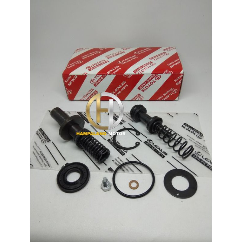 Jual MASTER REM ASSY KIT TOYOTA AVANZA XENIA | Shopee Indonesia