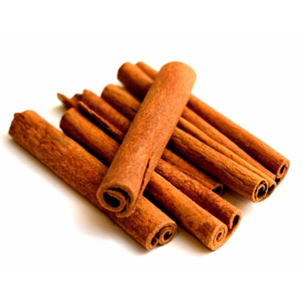Jual Kayu manis kualitas super 500gr / Cinnamon Stick / Kayu Manis ...