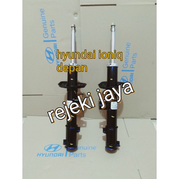 Jual shock breaker hyundai creta hyundai palisade depan original ...