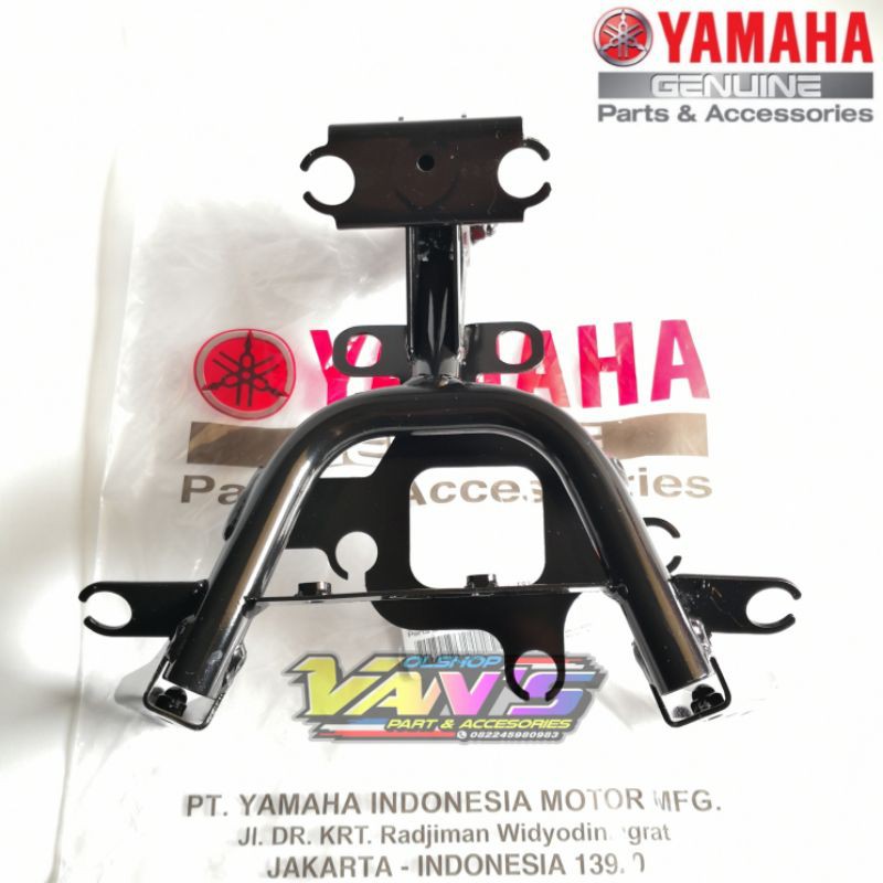 Jual Stay 1 /Bracket Cover Depan R15 V2 Original Yamaha Genuine Parts ...