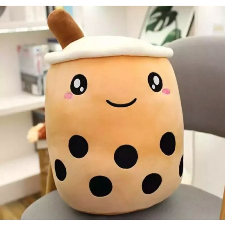 Jual Boneka Boba Ukuran mulai dari S sampe ekstra jumbo Custom Nama dan ...