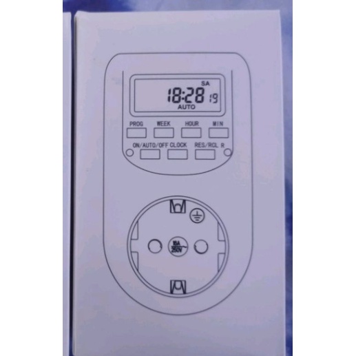 Jual timmer digital timer digital penghemat listrik | Shopee Indonesia Jual timmer digital timer digital penghemat listrik | Shopee Indonesia