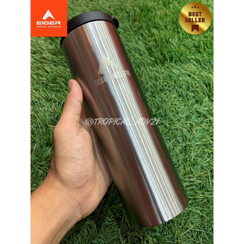 Jual EIGE R001 BOTOL VOODOO WATER BOTTLE 3383 | Shopee Indonesia