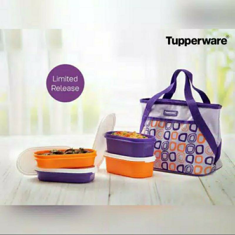 Jual Treasure Set Lunch Box | Shopee Indonesia