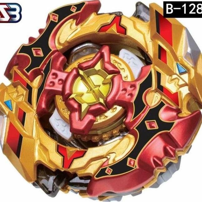 Jual [ COD ] produk terbaru Beyblade Superking World Spriggan KWS ...