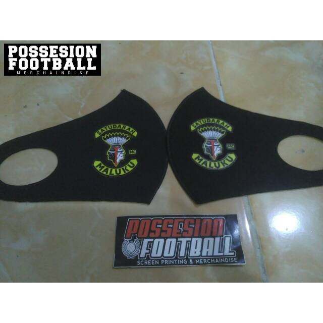 Jual Masker Scuba Custome / Sablon | Shopee Indonesia