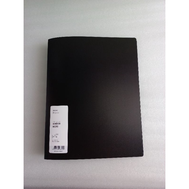 Jual Binder Note Daiichi B5 | Shopee Indonesia
