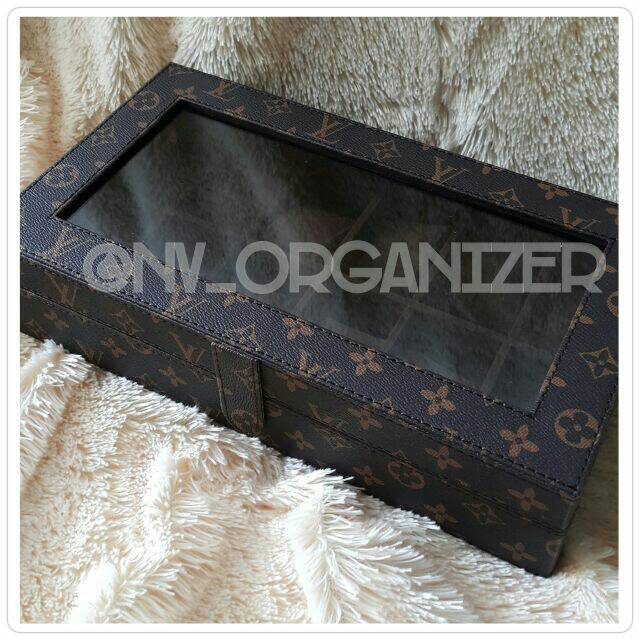 Jual BOX JAM ISI 12 MOTIF Jumbo | Shopee Indonesia