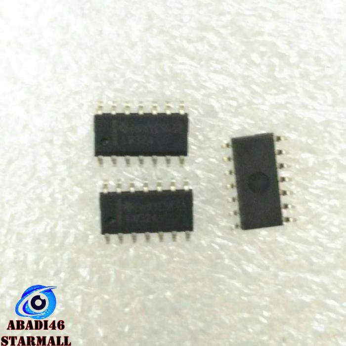 Jual Lm324 Smd Tempel Ic Lm324 Marcojiw99 Buru Order | Shopee Indonesia